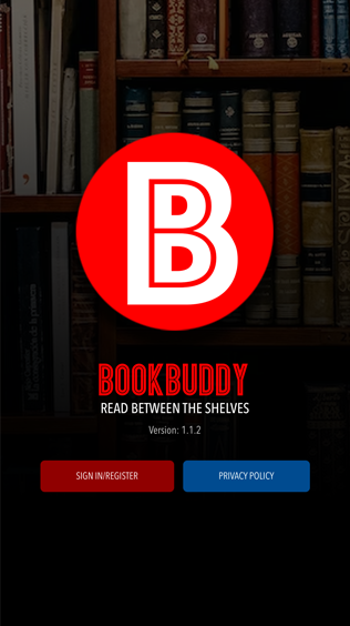 BookBuddy Digital Library